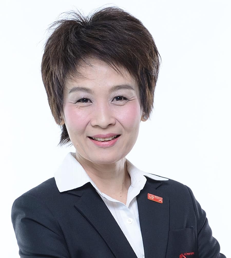 Our team - Amnard Wealth